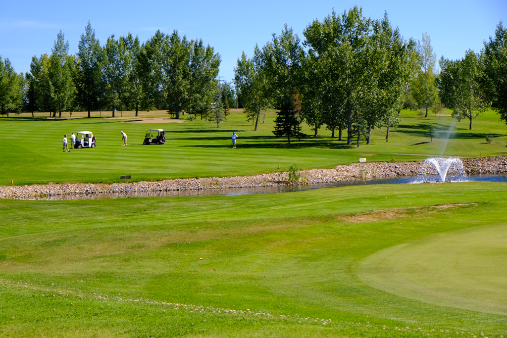 Gallery - North Battleford Golf & Country Club
